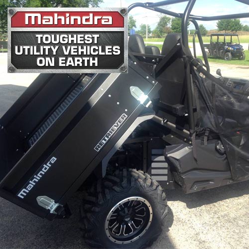 DEL Equipment Ltd. - 130 Pearltown Road, St. John's, NL